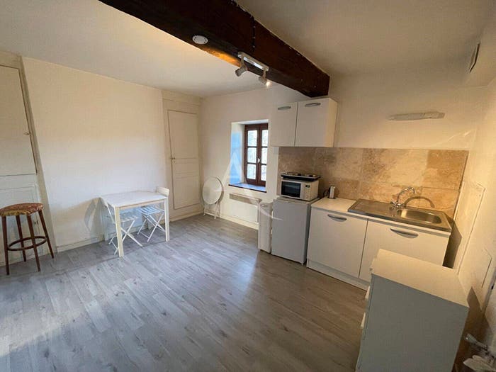Appartement 2 pièces à Centre Ville, Blois, à louer
