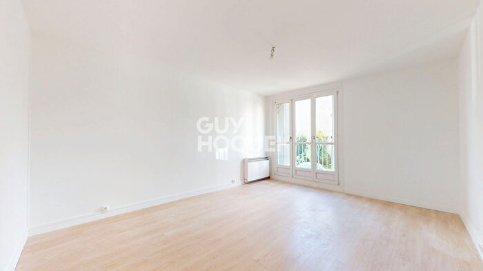 Appartement à vendre - Taverny, Les Lignières, Mermoz, Les Ecouardes - 3 pièces - 2 chambres