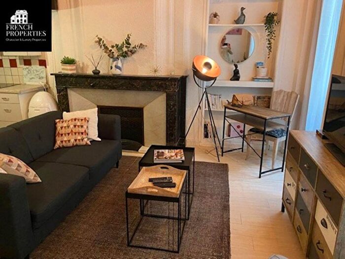 Appartement à vendre - Perpignan, Saint-Jean - 3 pièces - 2 chambres