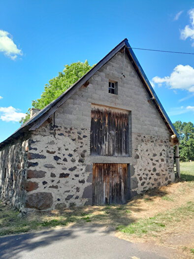 Maison à vendre - Ségur-les-Villas - 3 pièces - 1 chambre