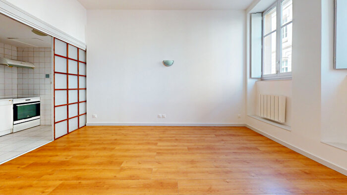 Besançon, Boucle, Chapelle des Buis - Appartement 3 pièces à louer