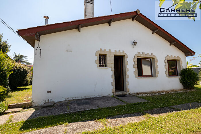 Maison à vendre - Cenon, Cavaillès - 4 pièces - 3 chambres