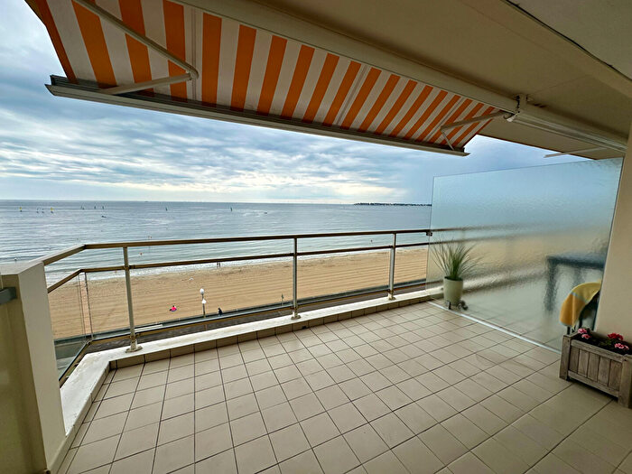 Appartement 1 pièce à La Baule-Escoublac, La Baule-les-Pins, à vendre