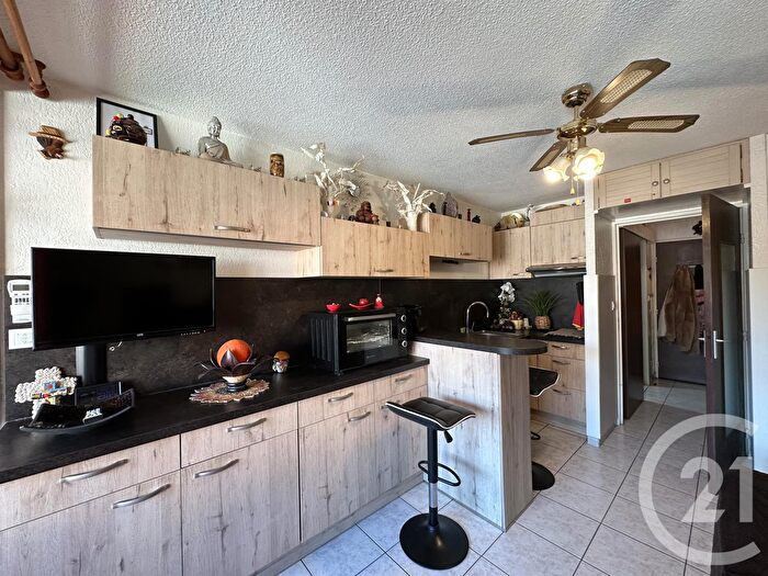 Appartement à vendre - Argelès-sur-Mer, Argelès Plage - 1 pièce