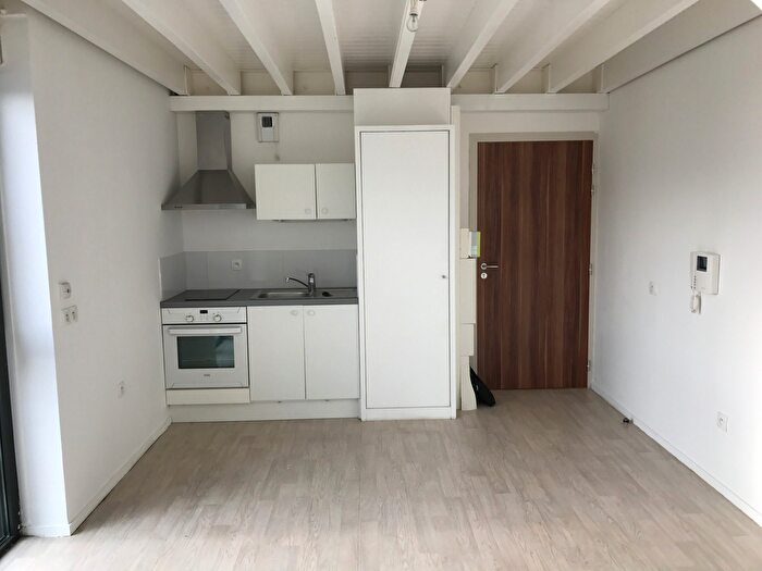 Amiens : Appartement 1 pièce à louer