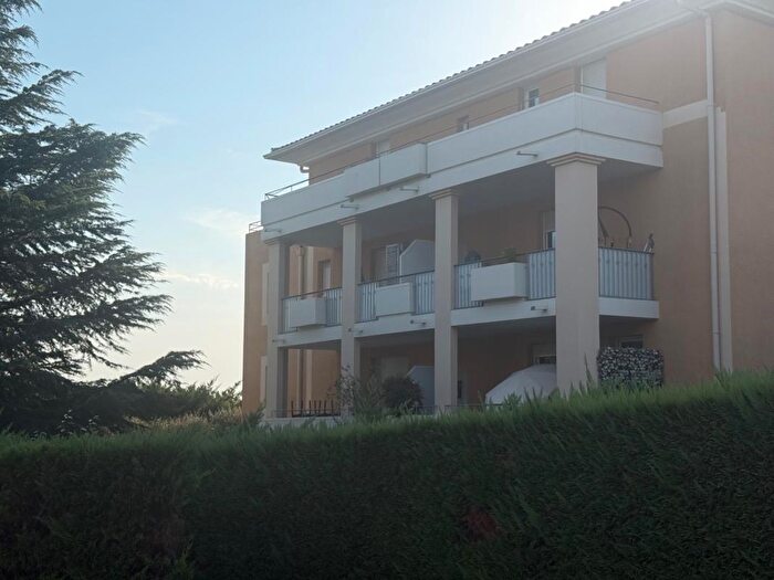 Appartement 1 pièce à vendre - Aix-en-Provence, Jas de Bouffan