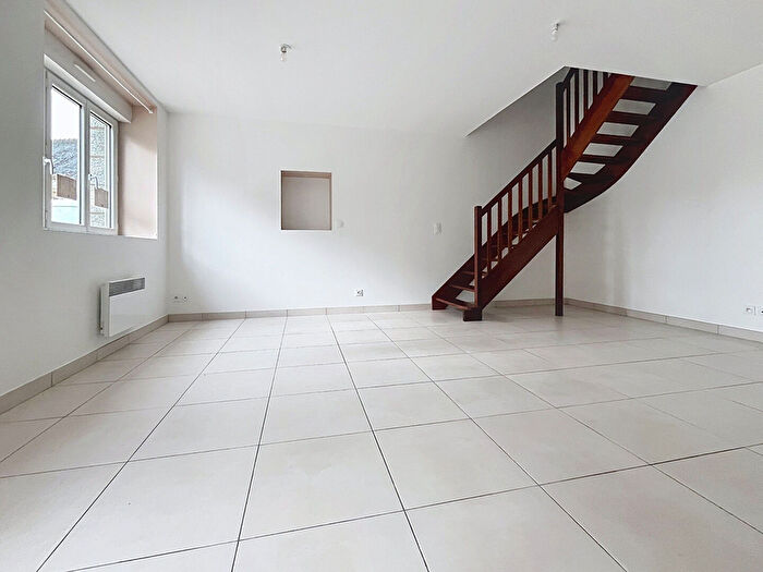 Maison 3 pièces à vendre à Guipel