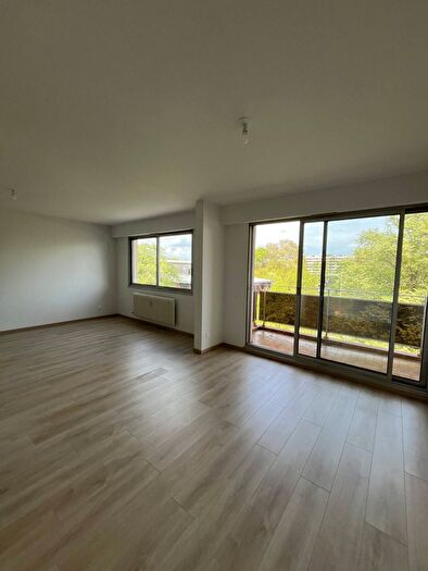Appartement 2 pièces à louer - Neudorf Sud Centre, Strasbourg