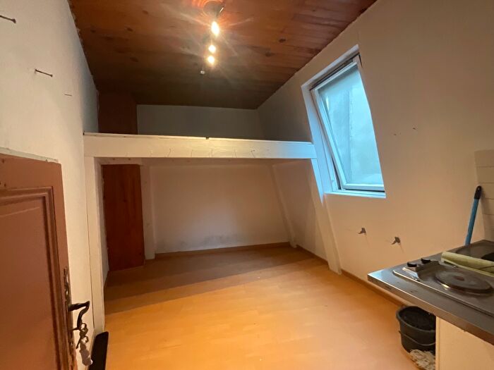 Appartement à vendre - Chartres, Centre-ville - 1 pièce