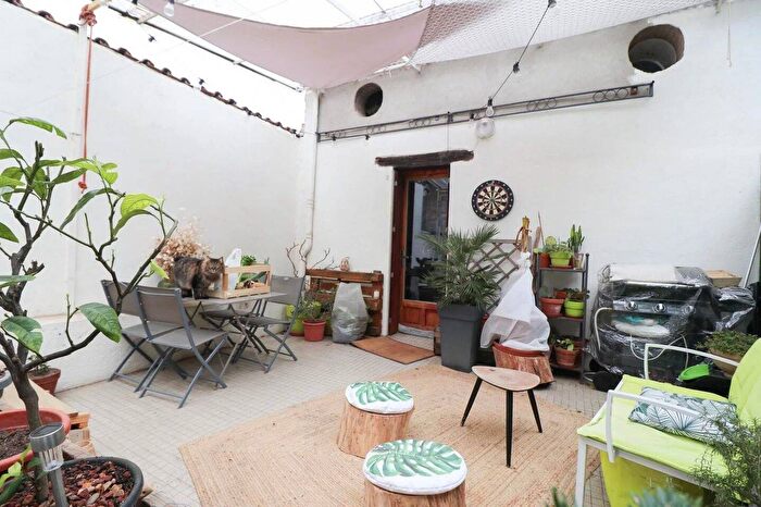 Appartement à louer - Grand Centre, Albi - 2 pièces - 1 chambre