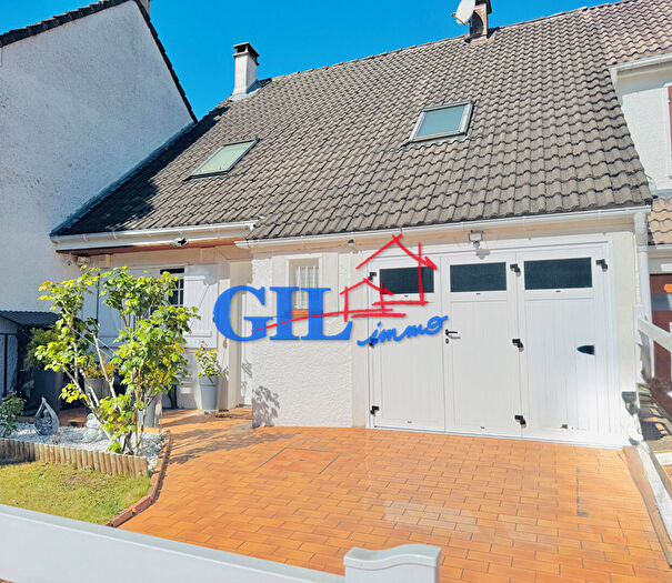 Maison 5 pièces à Cesson, à vendre