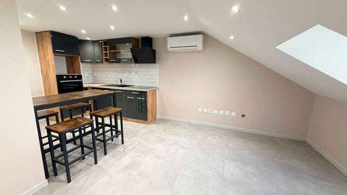 Appartement 2 pièces à Saint Laurent-Molette, Le Creusot, à louer