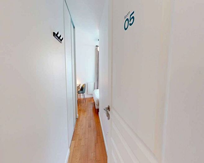 Appartement à louer - Saint Germain lAuxerrois, Paris er arrondissement - 6 pièces - 6 chambres