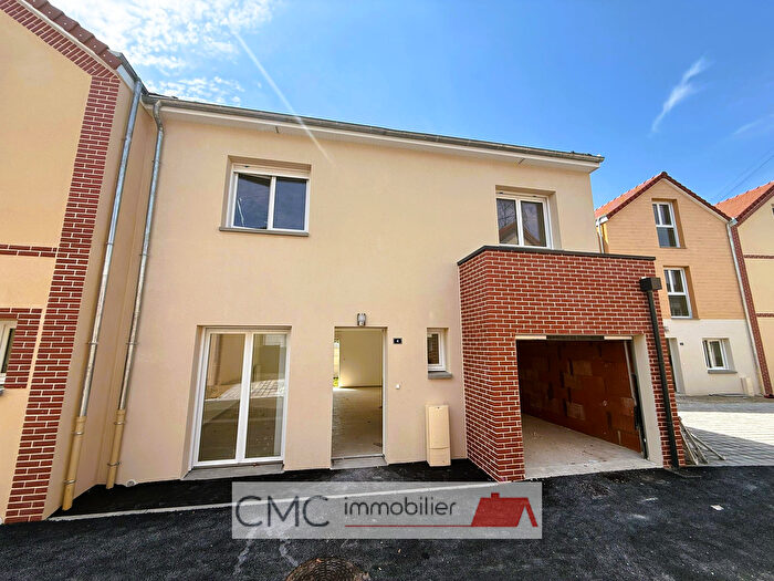 Maison 5 pièces à Luisant, à vendre