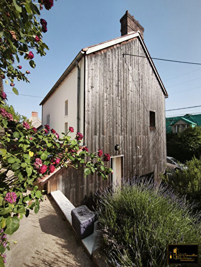 Maison 4 pièces à Saint-Cyr-sous-Dourdan, à vendre