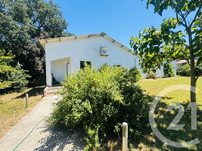 Graulhet, La Vayssière, Saint-Pierre, L'Albertarié, L'Estarié - Maison 4 pièces à vendre