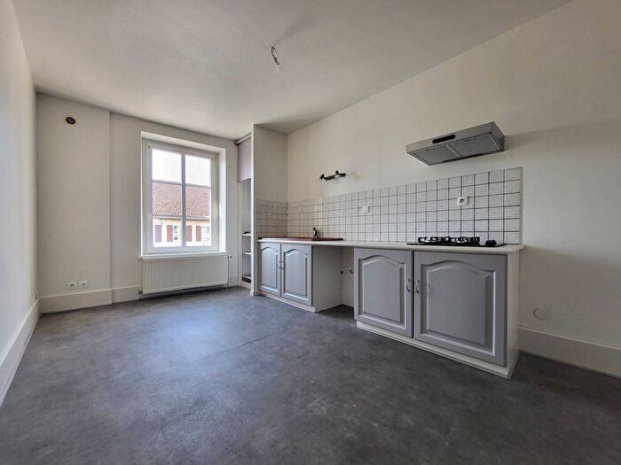 Appartement à louer - Sainte-Marguerite - 3 pièces - 2 chambres