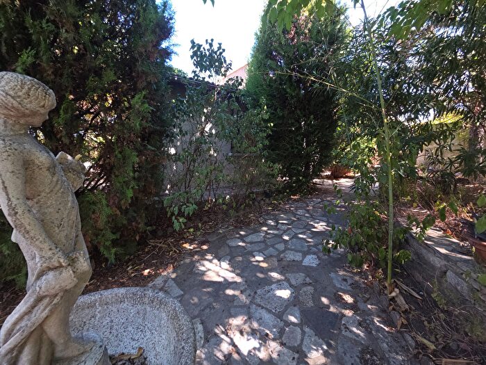 Alès, Le Rieu - Maison 5 pièces à vendre