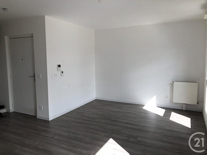 Appartement 1 pièce à Cormeilles-en-Parisis, Bois Rochefort, à louer