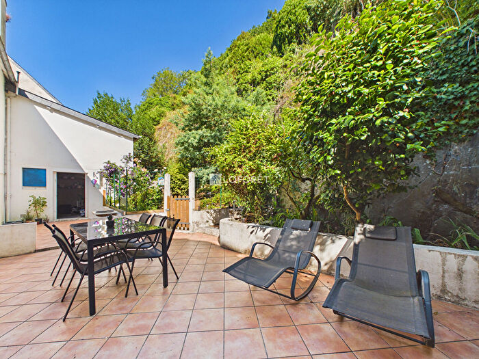 Maison 7 pièces à vendre - Port-Launay