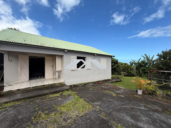 Maison 7 pièces à Saint-Joseph, Jean Petit, à vendre