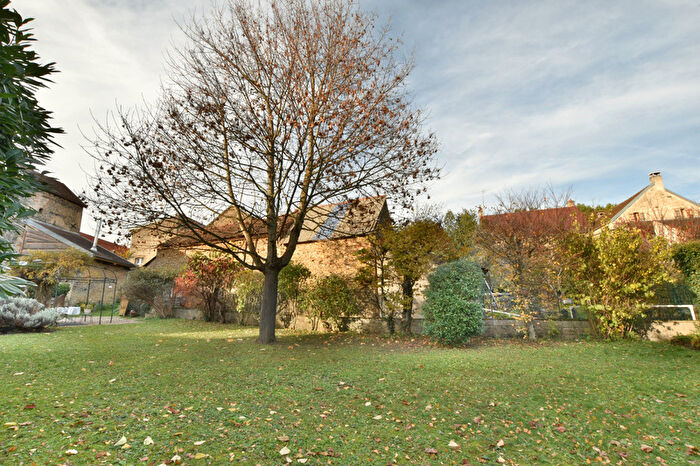 Maison à vendre - Chevannes - 6 pièces - 4 chambres