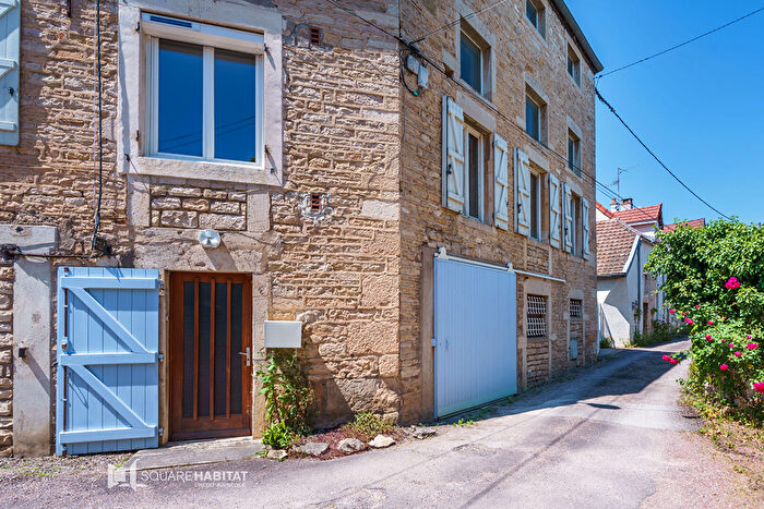 Beaune, Camp Américain, Porte de Beaune : Appartement 3 pièces à vendre