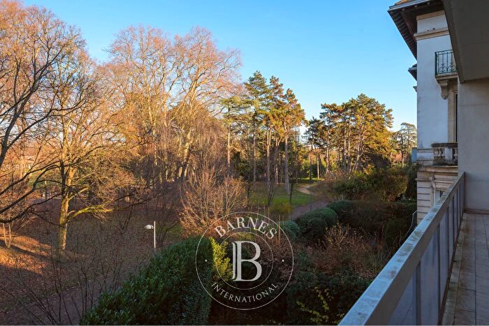 Appartement à vendre - Lyon e , Tête dOr, Vitton - 6 pièces