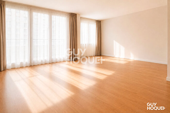Meudon, Meudon la Forêt : Appartement 5 pièces à vendre