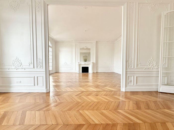 Appartement 5 pièces à Hoche-Friedland, Paris 8ème arrondissement, à louer