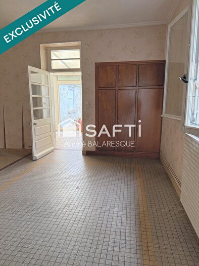 Maison 5 pièces à vendre à Les Sables-d'Olonne, Gare