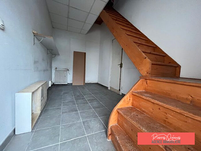 Appartement à vendre - Saint-Martin-de-Seignanx - 2 pièces - 1 chambre