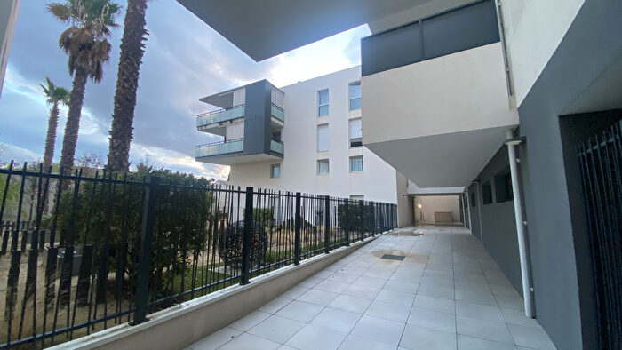 Juvignac : Appartement 3 pièces à vendre