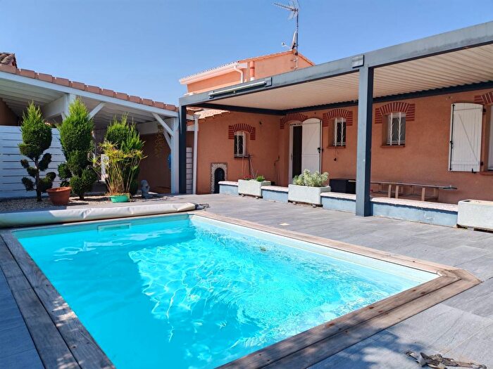 Maison à vendre - Montauban, Pays-Bas - 5 pièces - 3 chambres