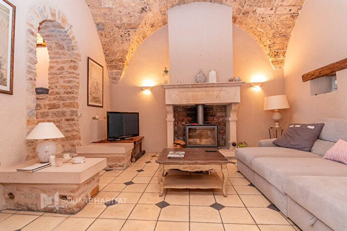 Maison à vendre - Le Louverot - 9 pièces - 4 chambres