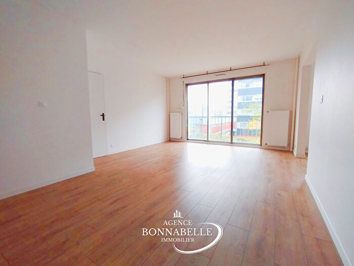 Appartement à vendre - Vand uvre-lès-Nancy, Centre-ville, Vandoeuvre Nations - 2 pièces - 1 chambre