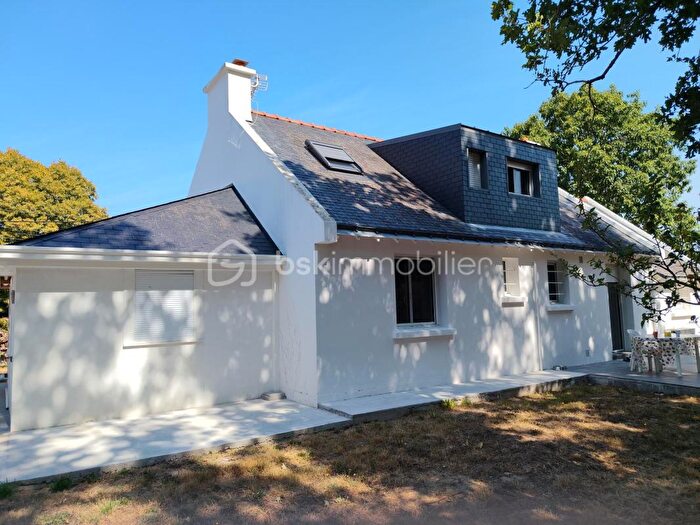 Le Tour-du-Parc : Maison 5 pièces à vendre