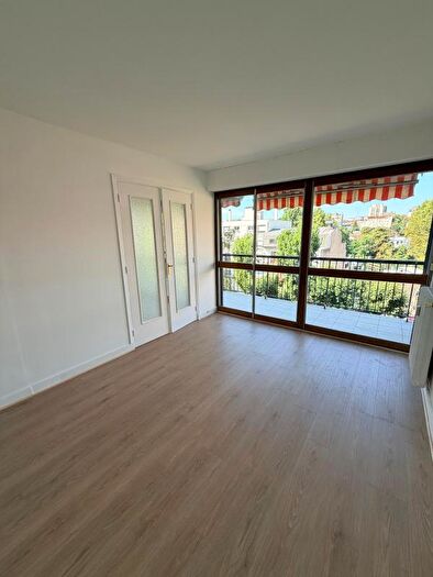 Joinville-le-Pont, Palissy : Appartement 3 pièces à vendre