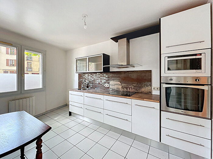 Appartement 3 pièces à louer à Céret