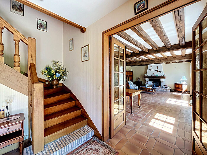 Olivet, Larry, Coin Rond, Lorette - Maison 7 pièces à vendre