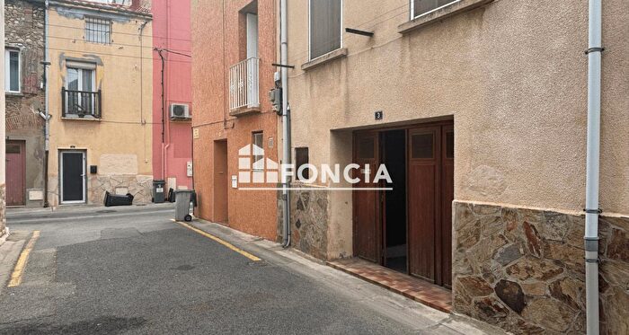 Pia - Maison 3 pièces à vendre