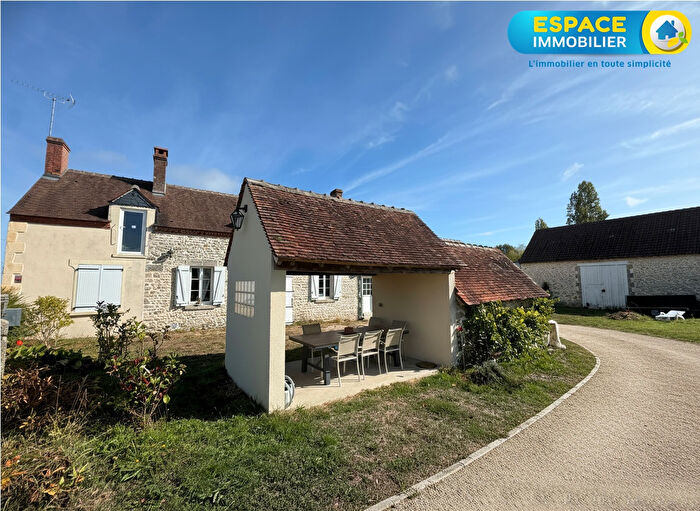 Maison 5 pièces à vendre - Sury-aux-Bois