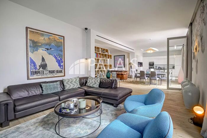Maison à vendre - Cap-dAil - 5 pièces - 3 chambres
