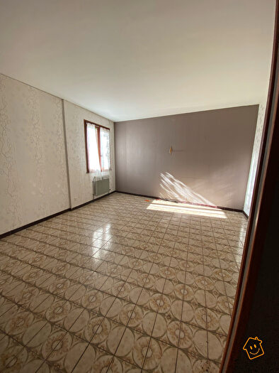 Maison à vendre - Savigny-en-Septaine - 5 pièces - 4 chambres