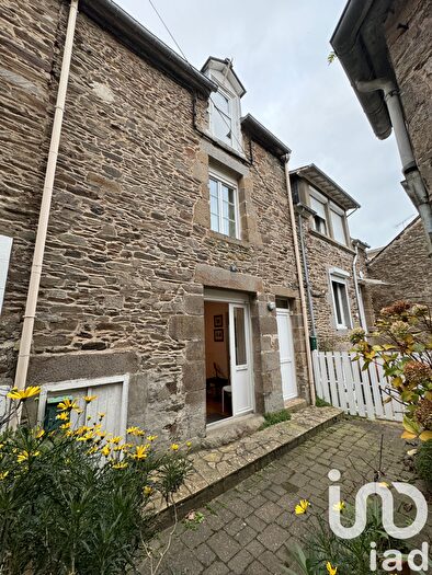 Maisons à vendre et appartements à louer - 1