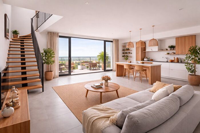 Maison à vendre - Dingsheim - 4 pièces