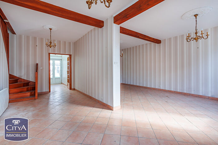 Loos, Ennequin, Epi de Soil - Maison 5 pièces à vendre