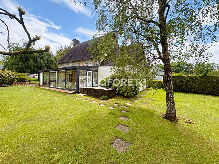 Maison 6 pièces à vendre - Athis-de-lOrne