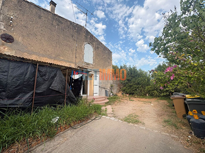 Générac - Maison 7 pièces à vendre