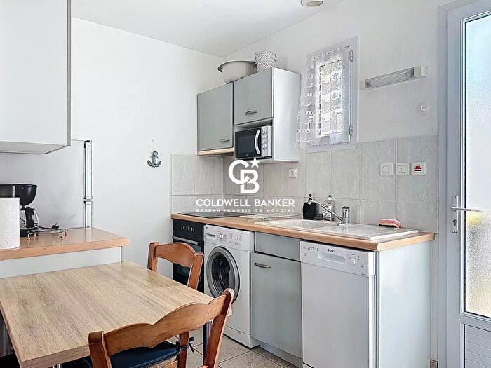 La Rochelle, Les Minimes : Appartement 3 pièces à vendre
